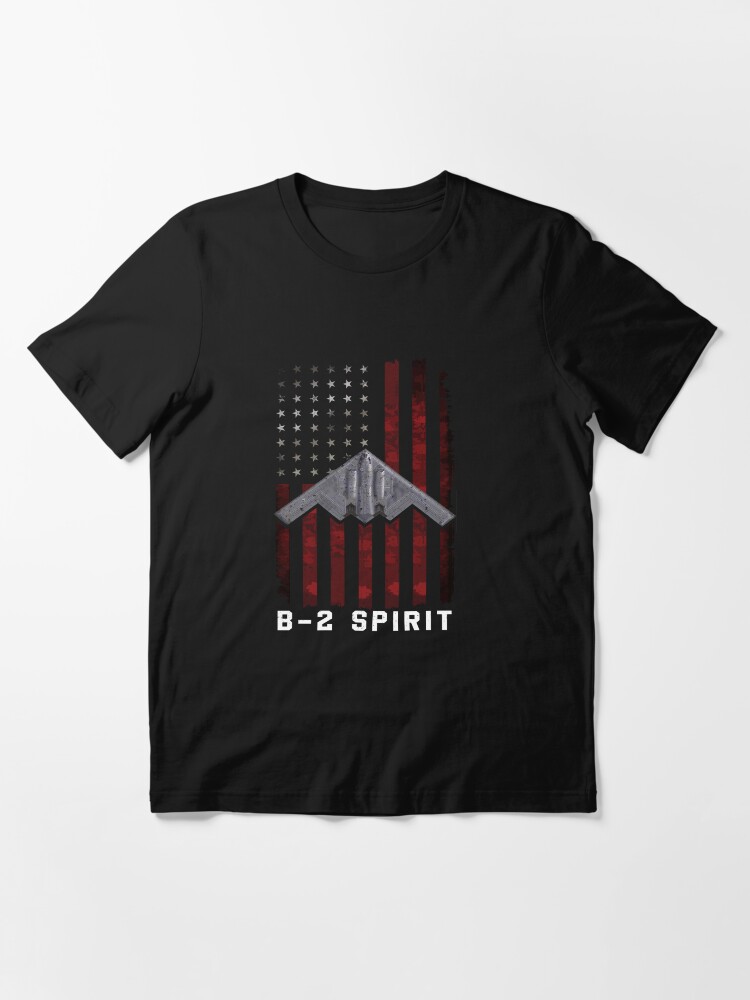 "Northrop grumman b 2 spirit, b2 bomber" T-shirt for Sale by Msikdar ...