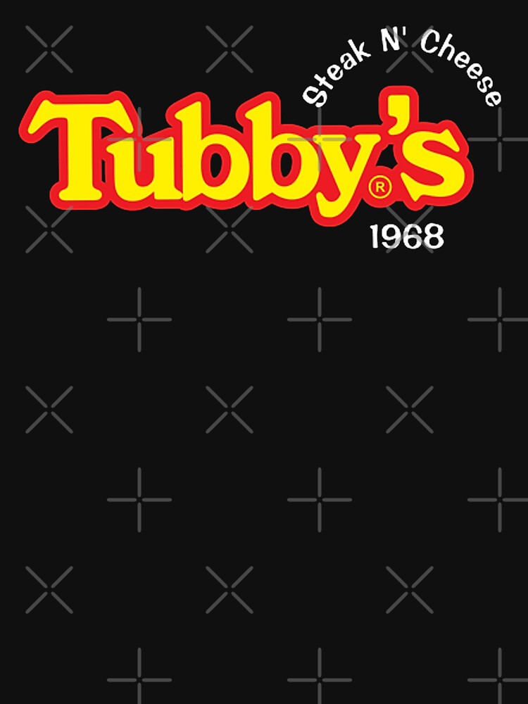 Tubbys Logo