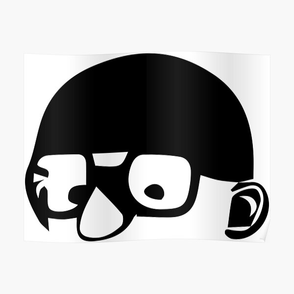 "Vector Despicable Me" Poster for Sale by DesignableArt | Redbubble