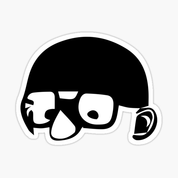 "Vector Despicable Me" Sticker for Sale by DesignableArt | Redbubble