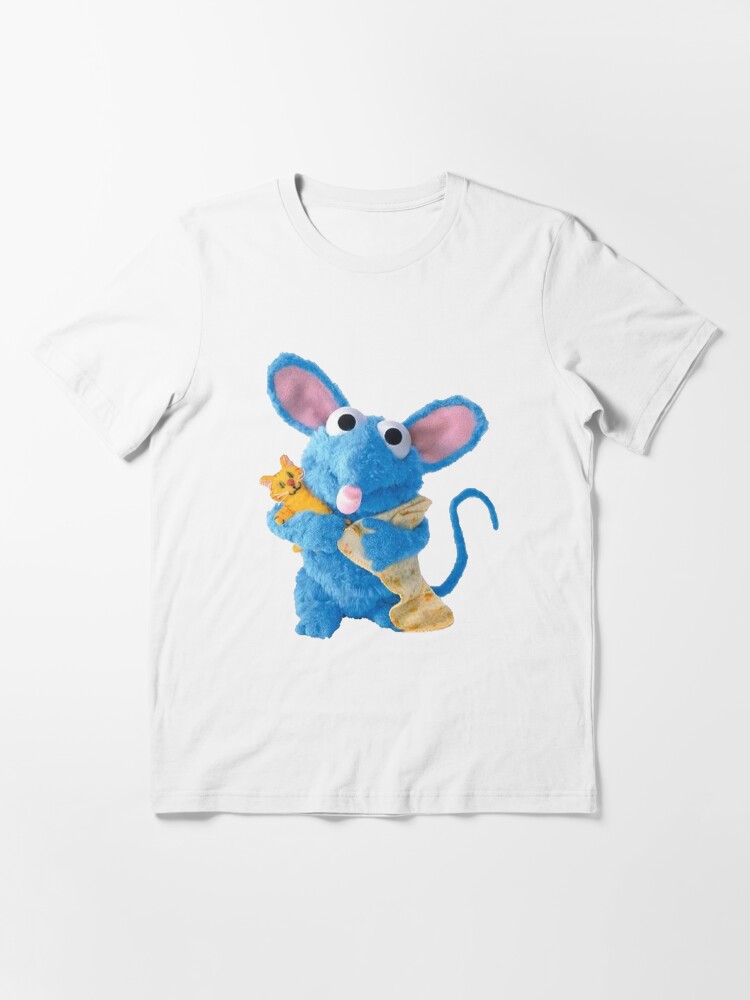 "T is for Tutter T-shirt" T-shirt for Sale by T7AART | Redbubble ...