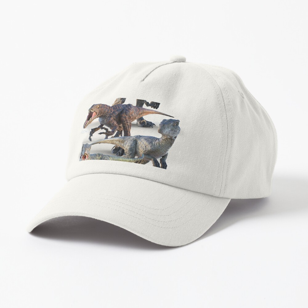 "Raptor Squad" Poster for Sale by David Penfound | Redbubble