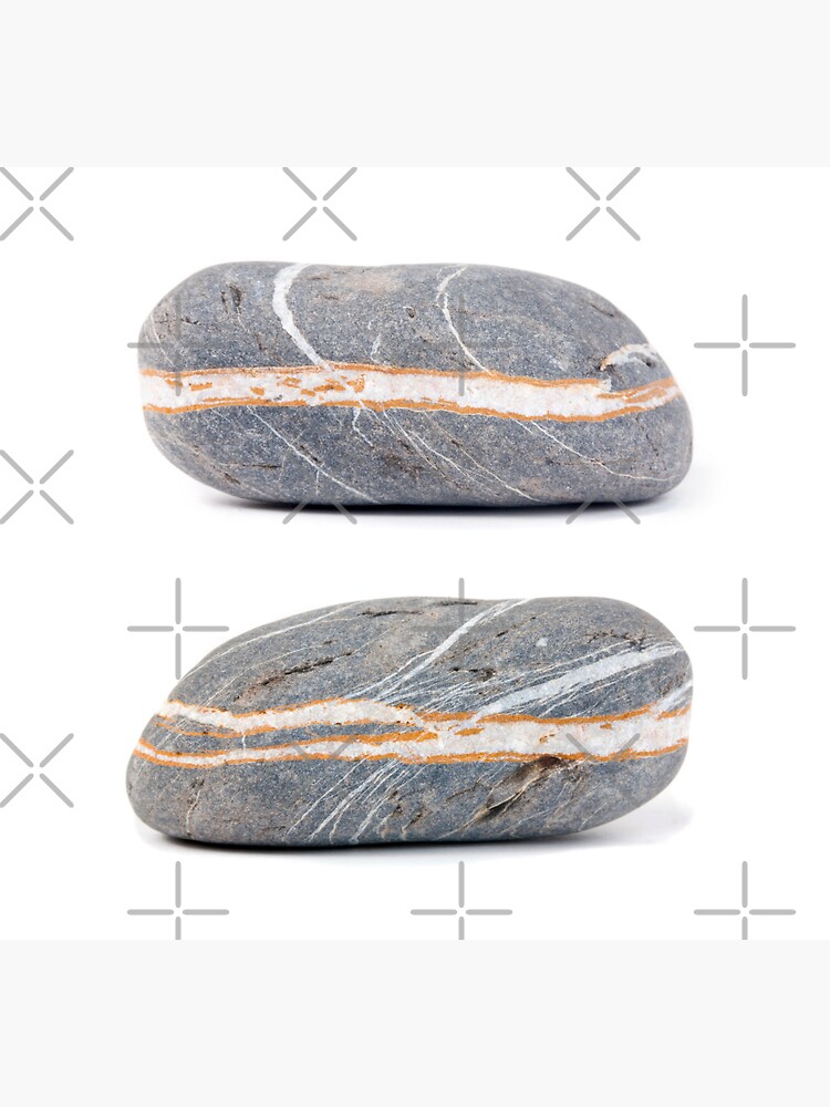 "Sea stone, sea pebbles" Sticker for Sale by gmstockstudio | Redbubble