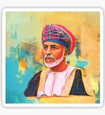 Oman: Stickers | Redbubble