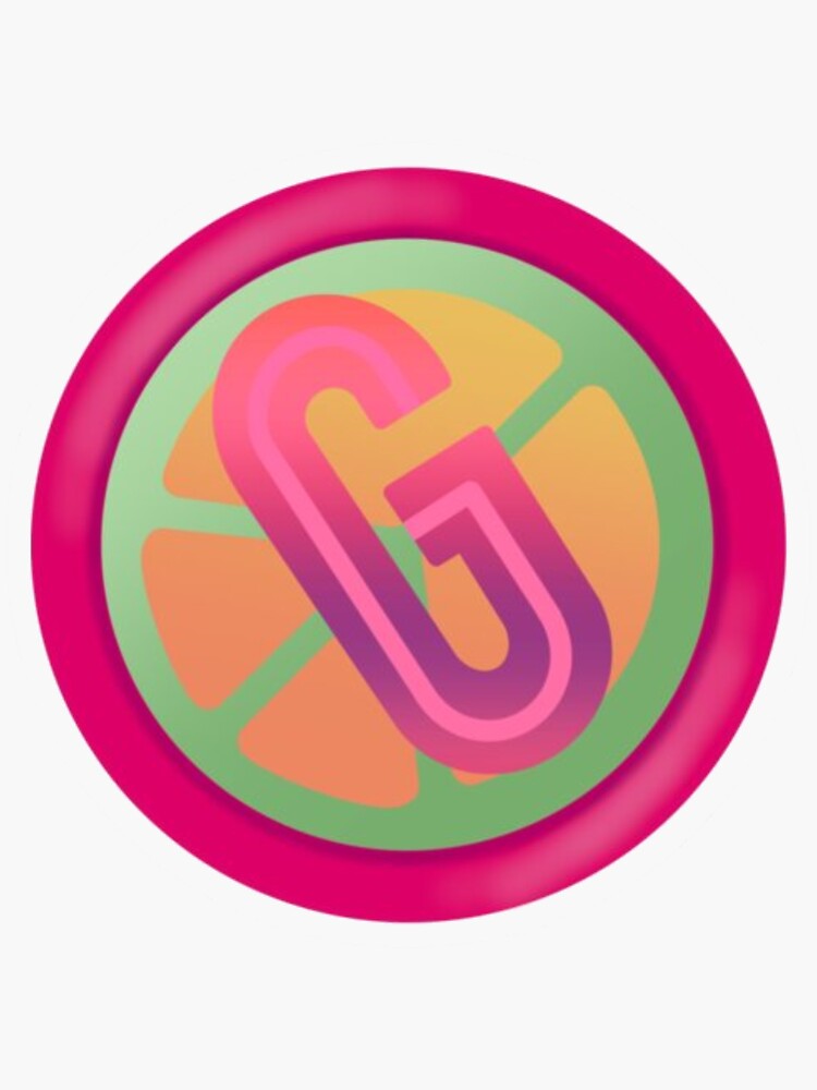 "Groovy smoothie " Sticker for Sale by LeftSeller | Redbubble