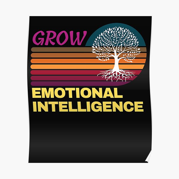"Grow Emotional intelligence: Wisdom, Knowledge Generates Humility gift ...