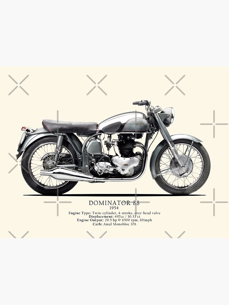 "Dominator Model 88" Poster for Sale by rogue-design | Redbubble