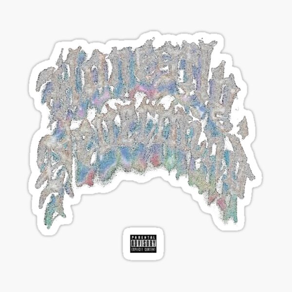 "Drake Honestly Nevermind " Sticker for Sale by thieren-n | Redbubble