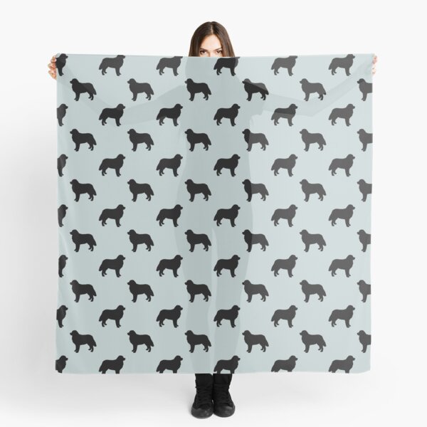 Bernese Scarves | Redbubble