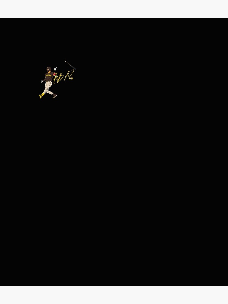 FRD Tatis Jr FRD Tatis Jr Backpack sold by Distinctwhite | SKU 46456387 ...