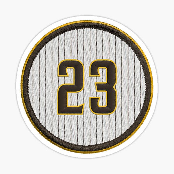 "Fernando Tatis JrFernando Tatis Jr By Fan" Sticker for Sale by ...