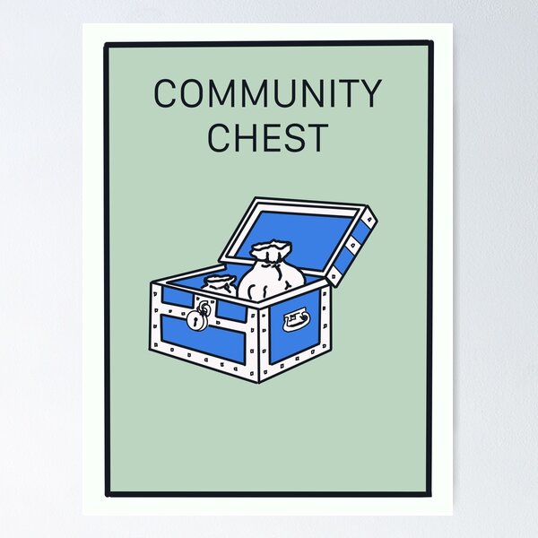 Monopoly Merch & Gifts for Sale | Redbubble