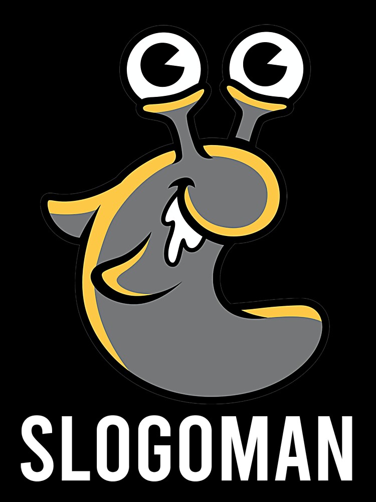 "Slogo " Kids T-Shirt for Sale by biehletiganor | Redbubble