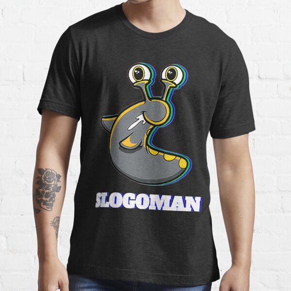 "Slogo Slogo Slogo " T-shirt for Sale by biehletiganor | Redbubble ...
