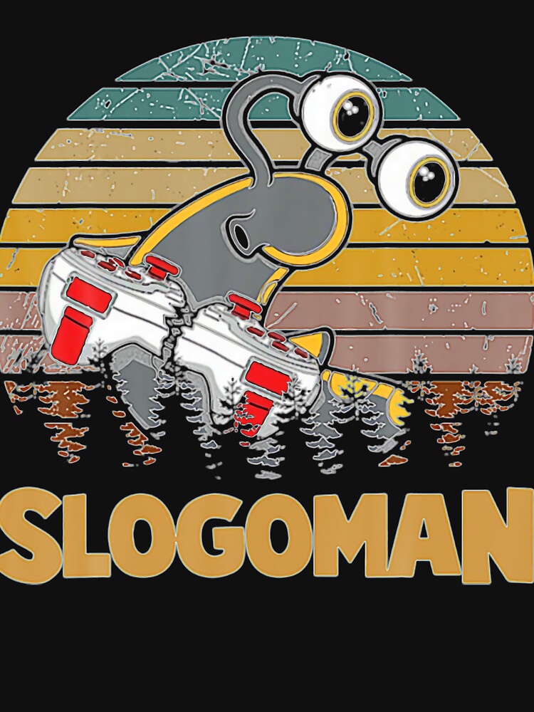 "Slogo Slogo Slogo Slogo Slogo " T-shirt for Sale by biehletiganor ...