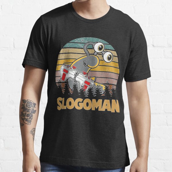 "Slogo Slogo Slogo Slogo Slogo " T-shirt for Sale by biehletiganor ...