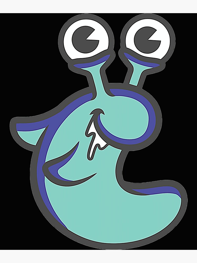 "Slogo Slogo Slogo Slogo Slogo Slogo Slogo Slogo " Poster for Sale by ...