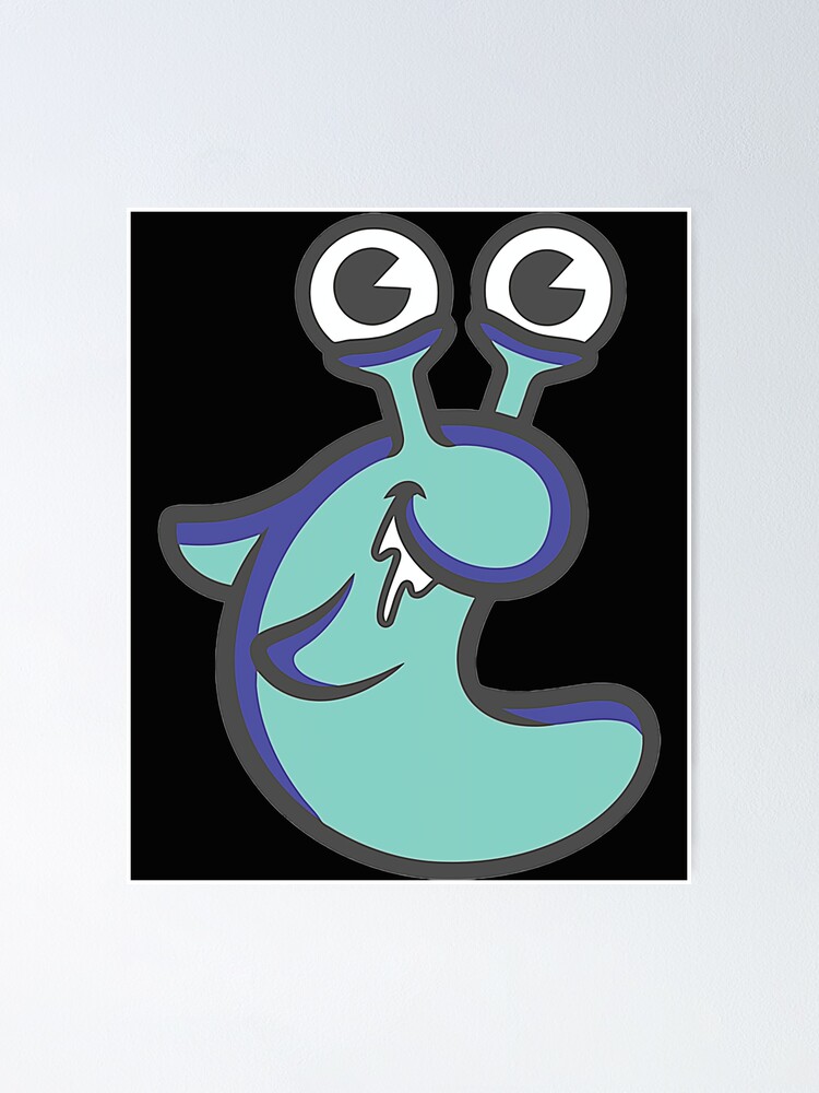 "Slogo Slogo Slogo Slogo Slogo Slogo Slogo Slogo " Poster for Sale by ...