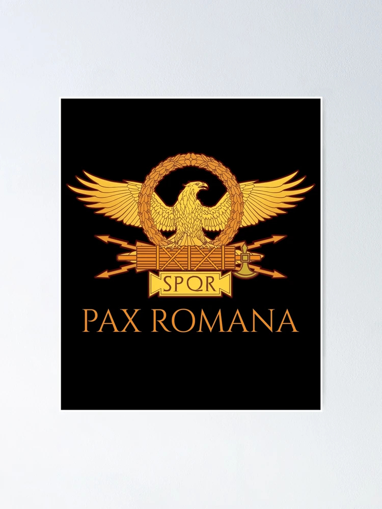 Simbolo Pax Romana Pax Symbol Hi Res Stock Photography And Images