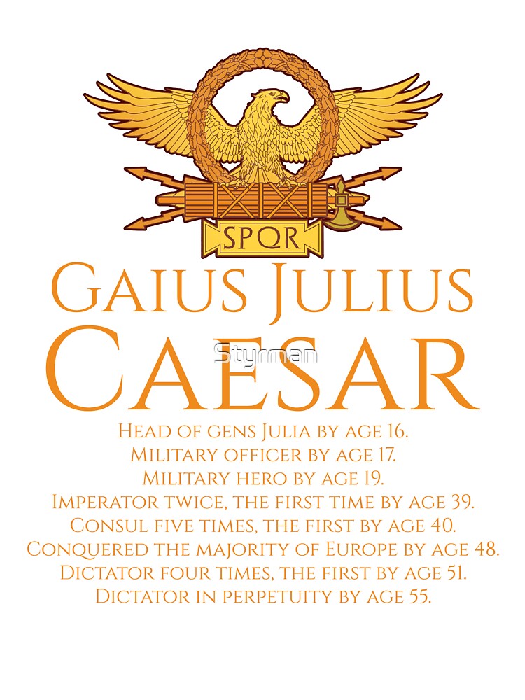 Gaius Julius Caesar Achievements Rome