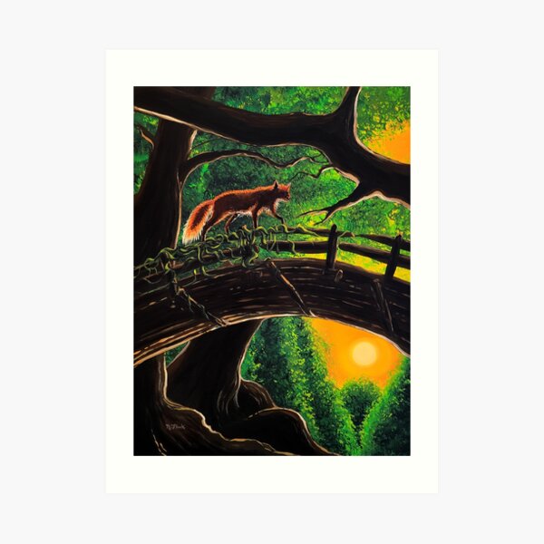 "Day Tripper" Art Print for Sale by flooko | Redbubble