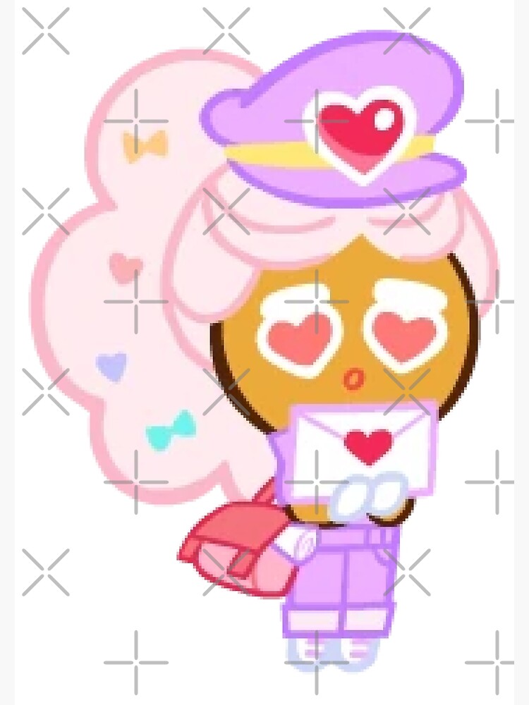 "Cookie Run Kingdom " Poster for Sale by ABZDesigner | Redbubble