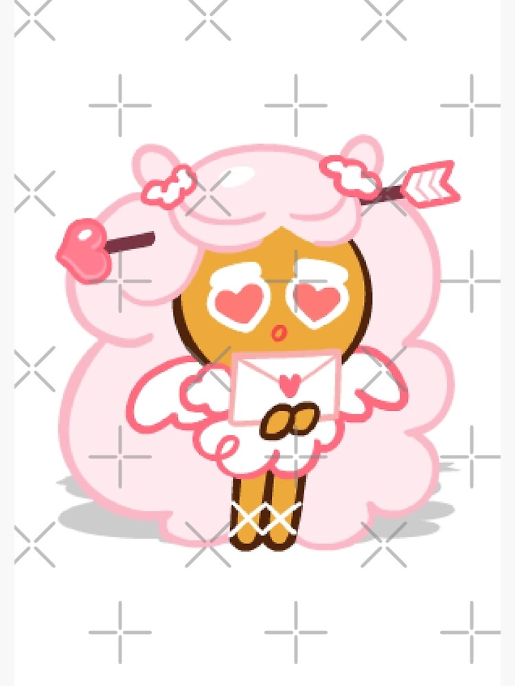 "Cookie Run Kingdom " Poster for Sale by ABZDesigner | Redbubble