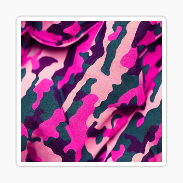 " Masking, pink patterns, the perfect gift for people who like an ...