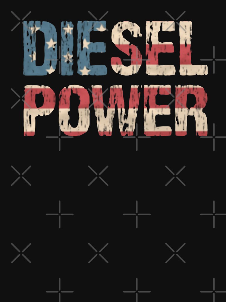 "Diesel Power & Diesel Life Diesel trucks, Diesel mechanics, Vintage ...