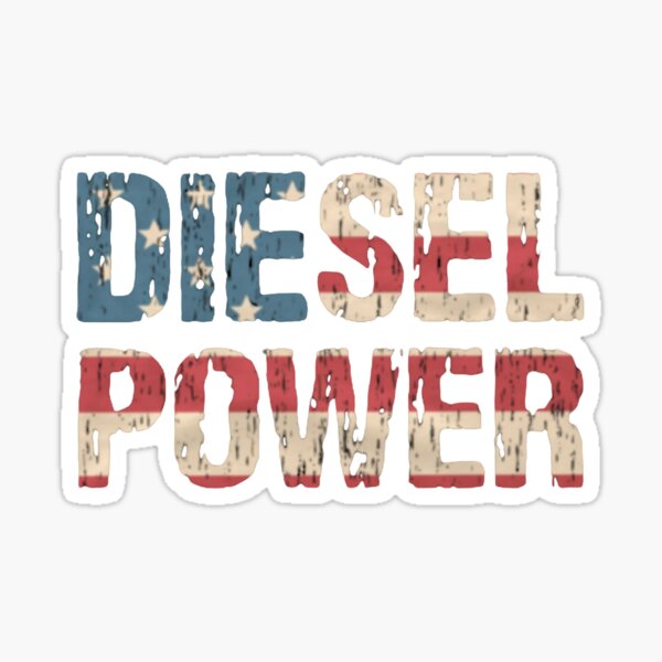 "Diesel Power & Diesel Life Diesel trucks, Diesel mechanics, Vintage ...