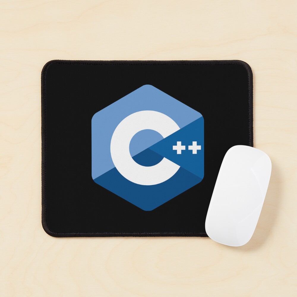 "C++" Sticker for Sale by Quenut | Redbubble