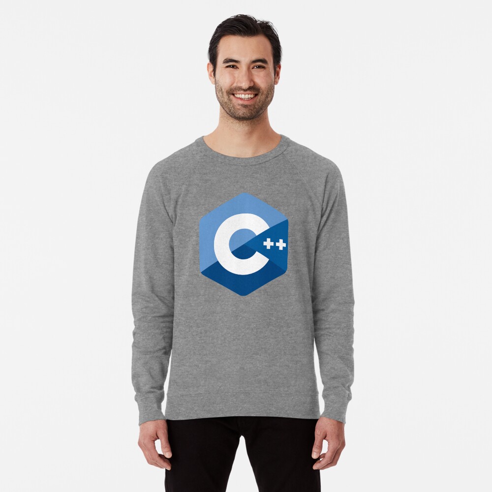 "C++" Sticker for Sale by Quenut | Redbubble
