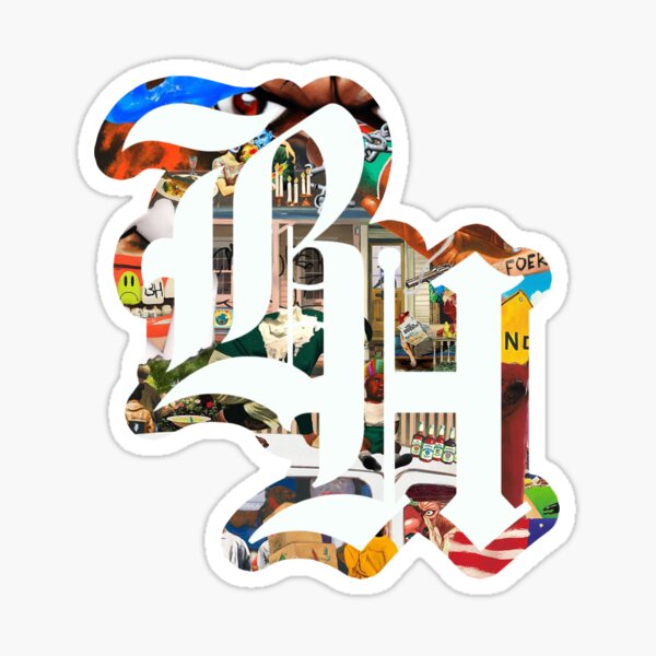 Brockhampton Merch & Gifts for Sale | Redbubble