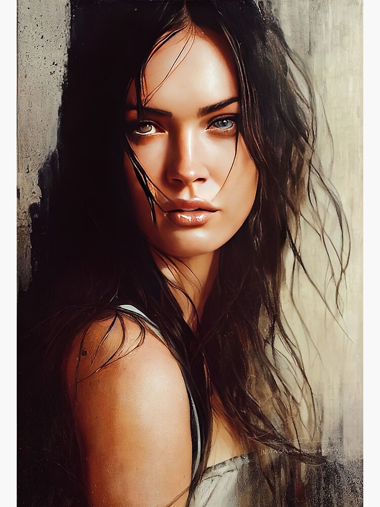 "rough" Poster for Sale by Jenslemmens | Redbubble