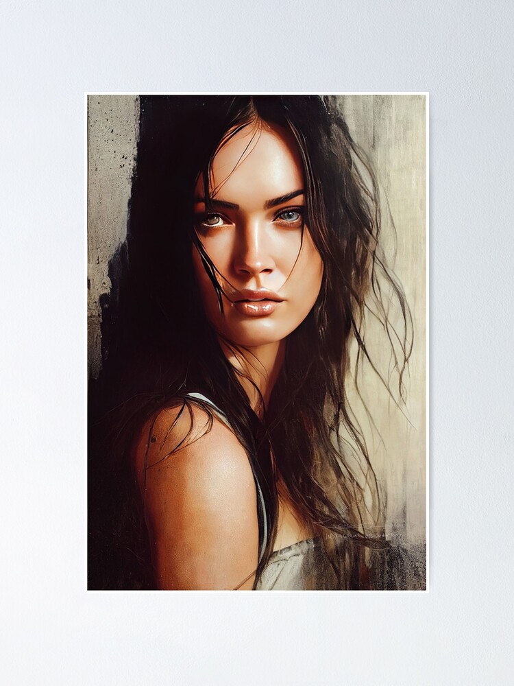 "rough" Poster for Sale by Jenslemmens | Redbubble