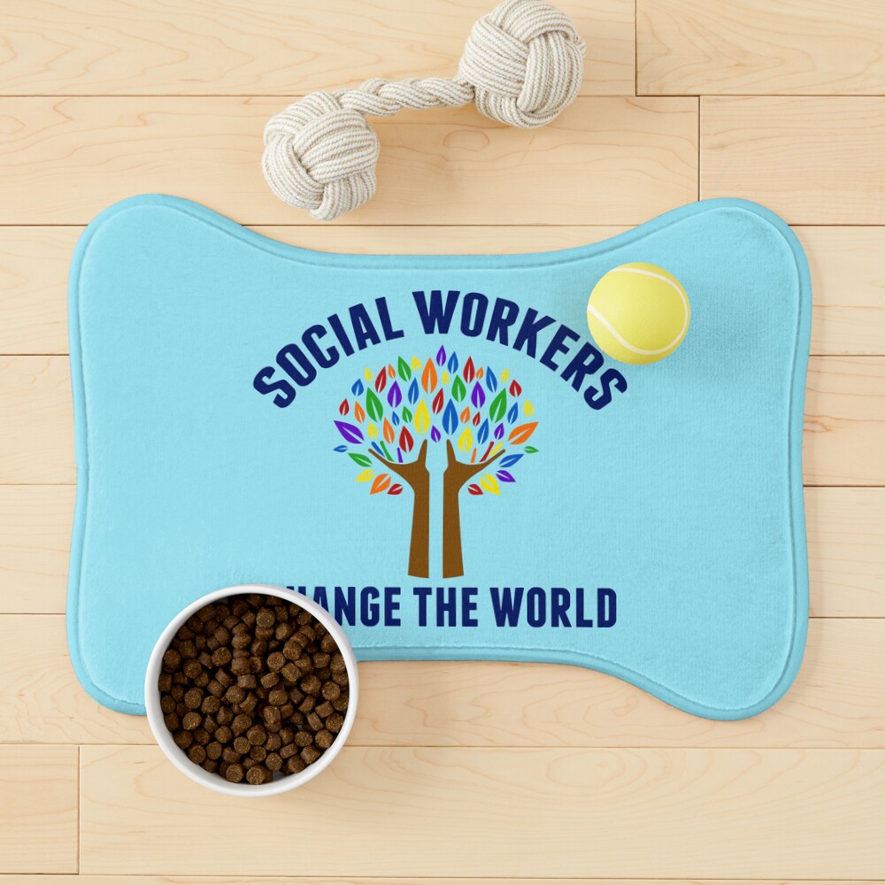 Social Work Inspirational Quote Sticker For Sale By Elishamarie28