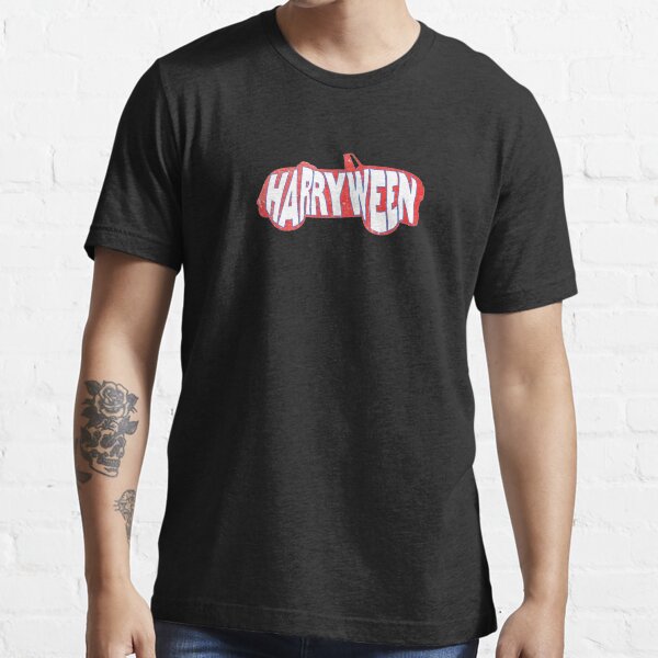 "HARRYWEEN 2022 GREASE Faded Distressed Grease Lightening" T-shirt for ...