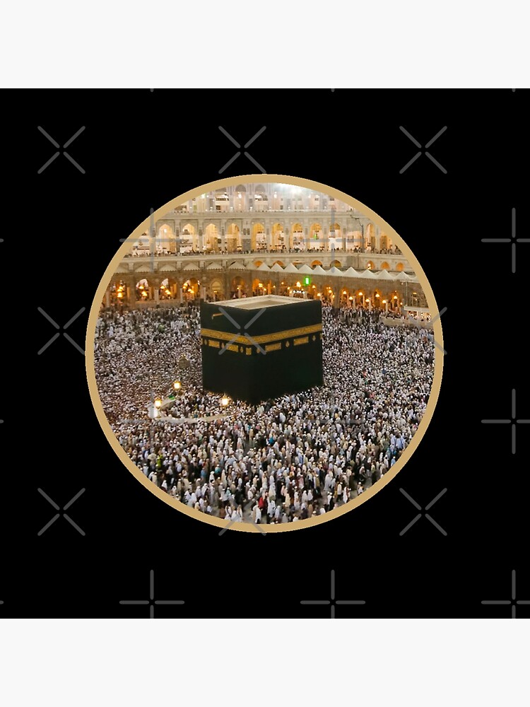 "Copy of Kaaba Mecca, Kaaba Great Mosque of Mecca, Black Stone Islam ...