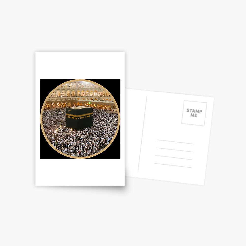 "Copy of Kaaba Mecca, Kaaba Great Mosque of Mecca, Black Stone Islam ...