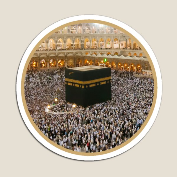 "Copy of Kaaba Mecca, Kaaba Great Mosque of Mecca, Black Stone Islam ...