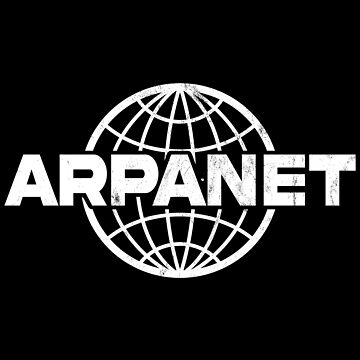 Arpanet Logo ARPANET | Packet Switching Networks | Internet Precursor"