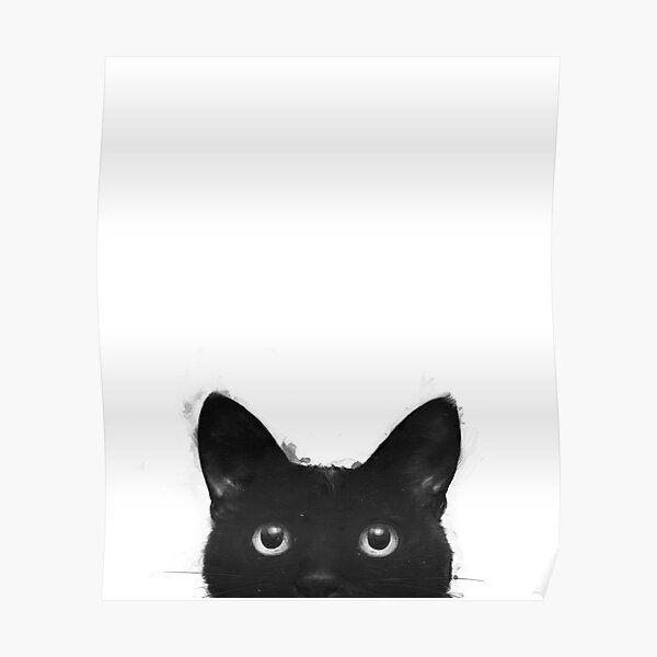 "Are you awake yet?" Poster for Sale by lauragraves | Redbubble