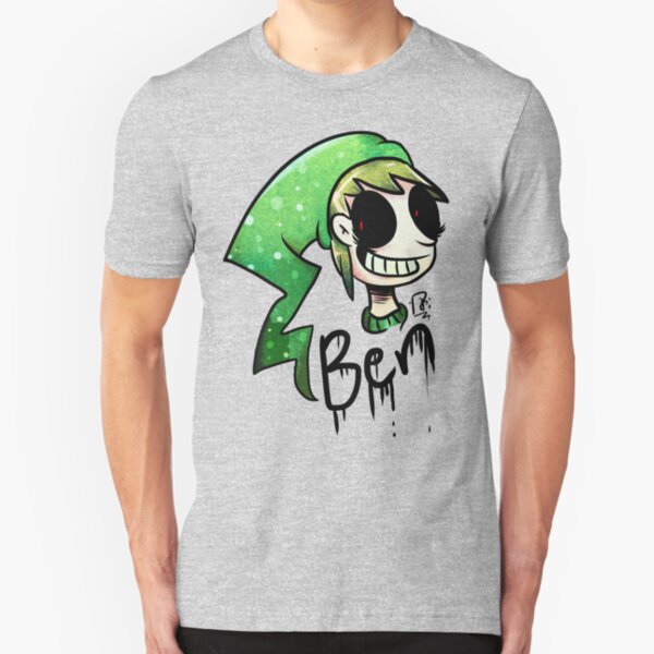 Ben Drowned T-Shirts | Redbubble