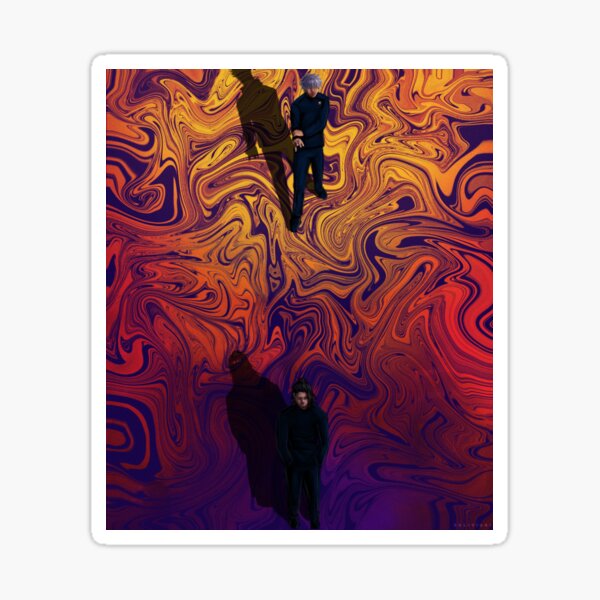 "Goodbye" Sticker for Sale by Obliviani | Redbubble