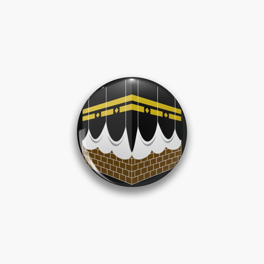 "Kaaba Mecca, Kaaba Great Mosque of Mecca, Black Stone Islam, HAJJ" Pin ...