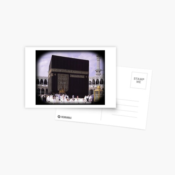 "Kaaba Mecca, Kaaba Great Mosque of Mecca, Black Stone Islam, HAJJ1 ...
