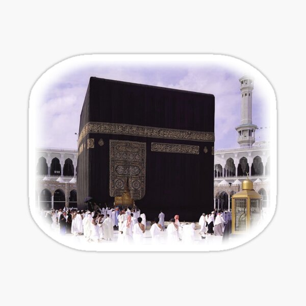 "Kaaba Mecca, Kaaba Great Mosque of Mecca, Black Stone Islam, HAJJ1 ...