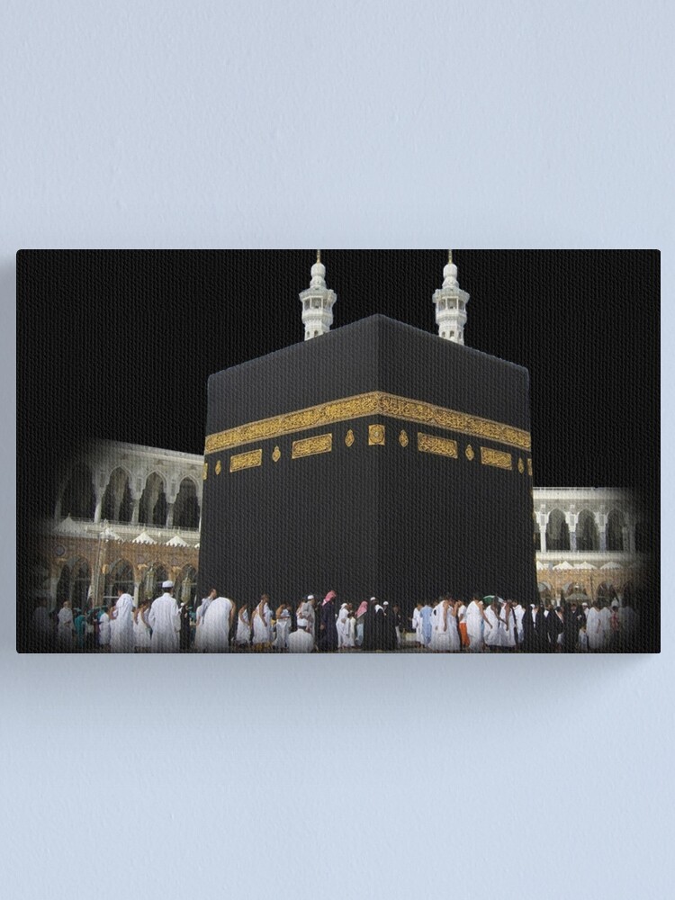 "Kaaba Mecca, Kaaba Great Mosque of Mecca, Black Stone Islam, HAJJ 2 ...