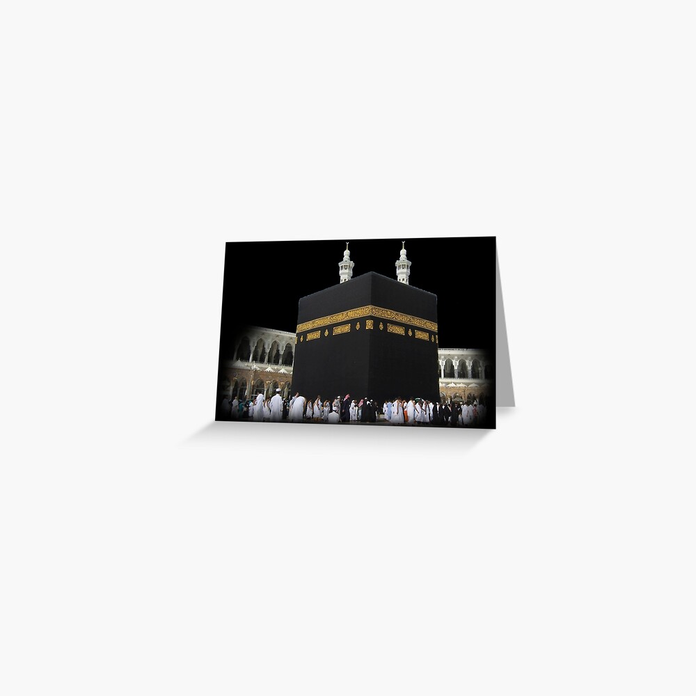 "Kaaba Mecca, Kaaba Great Mosque of Mecca, Black Stone Islam, HAJJ 2 ...
