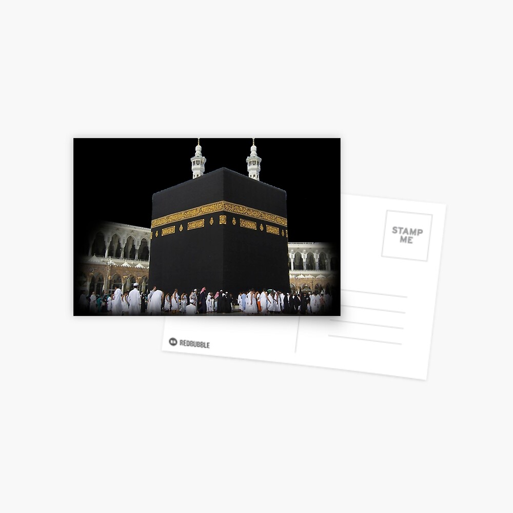 "Kaaba Mecca, Kaaba Great Mosque of Mecca, Black Stone Islam, HAJJ 2 ...